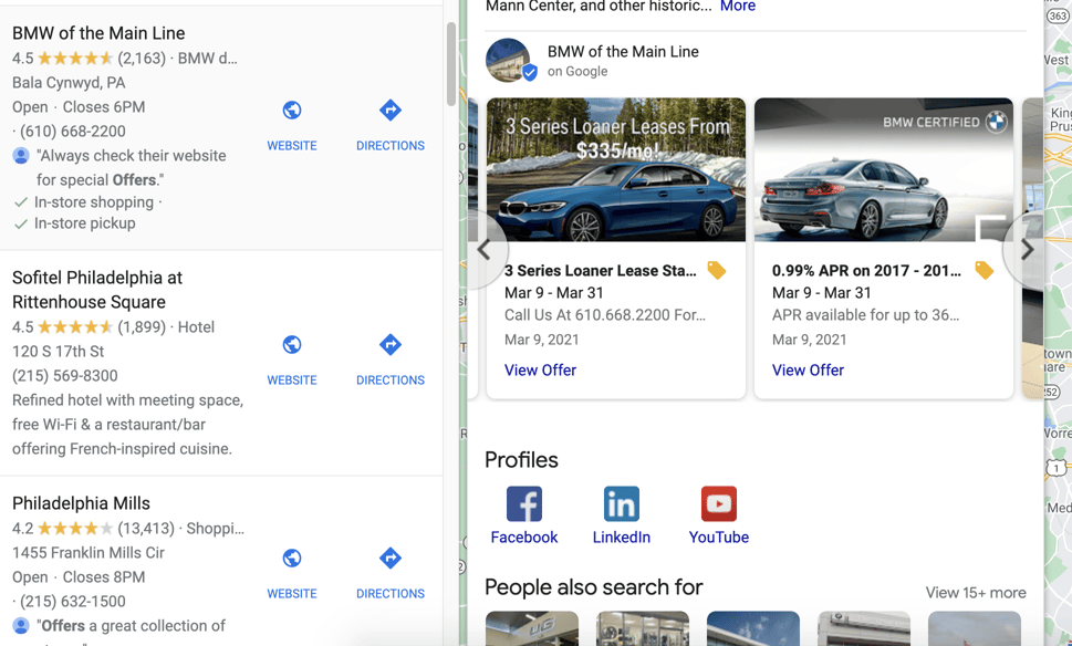 Google My Business Posts: How to Post on GMB & Win Customers