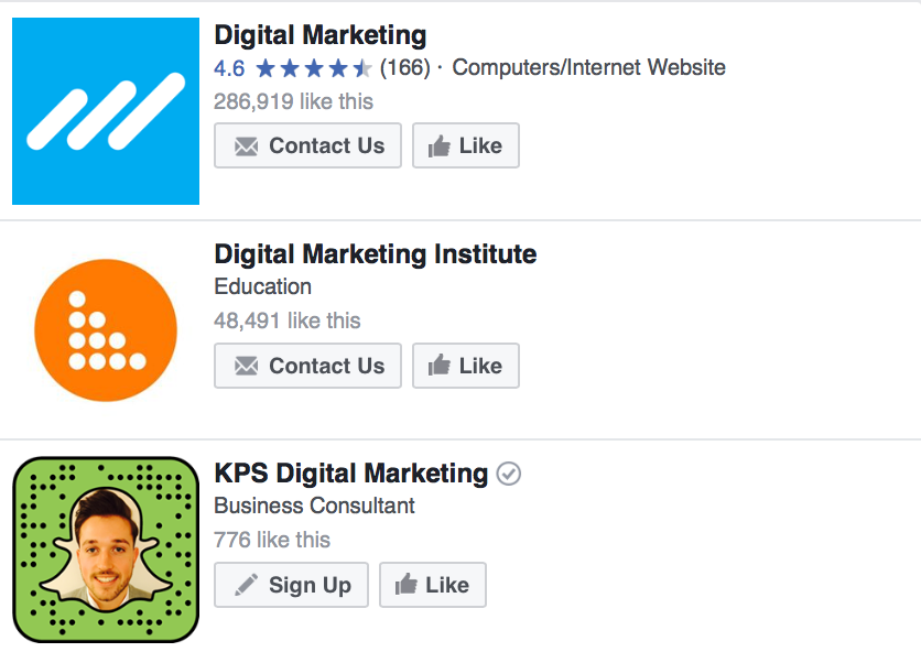 How to Optimize Your Facebook Marketing for SEO