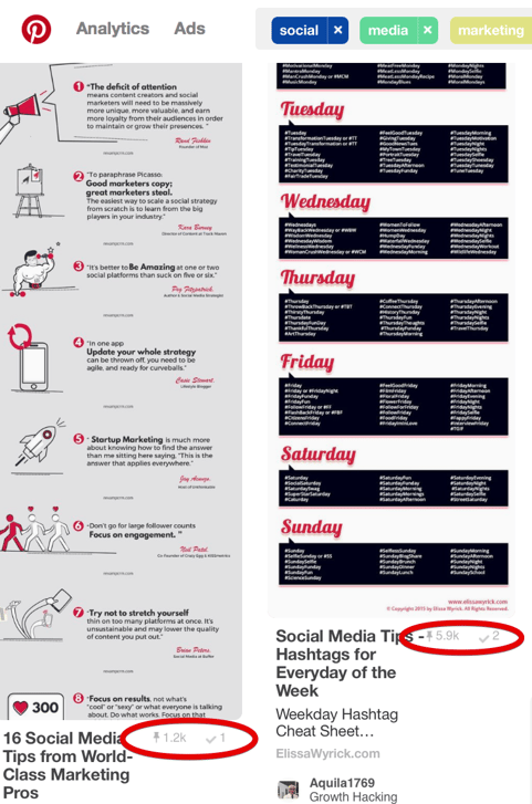 37 Pinterest Board Name Ideas that Will Get You MORE Clicks, Pins ...