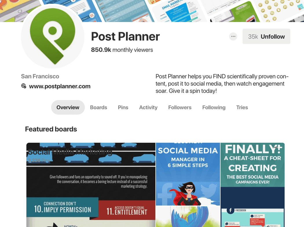 9 Pinterest Hacks to Drive Traffic, Sales and Profits