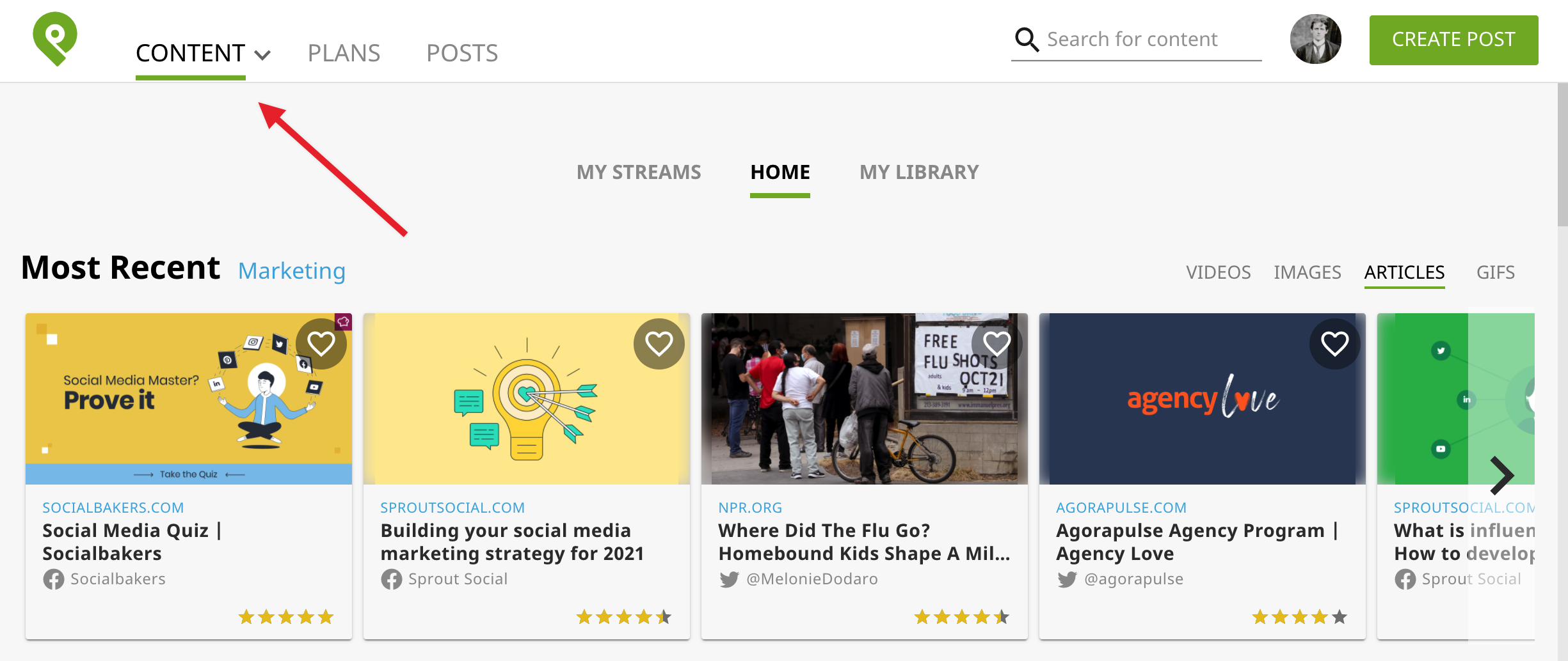 How to Schedule Instagram Posts for Free from a Computer