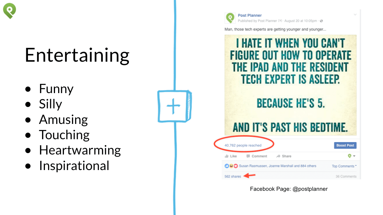 9 Ways to Use Visual Content in Your Social Media Strategy