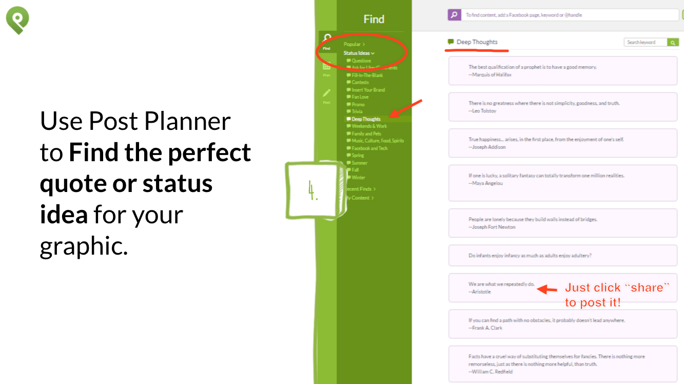 9 Ways to Use Visual Content in Your Social Media Strategy