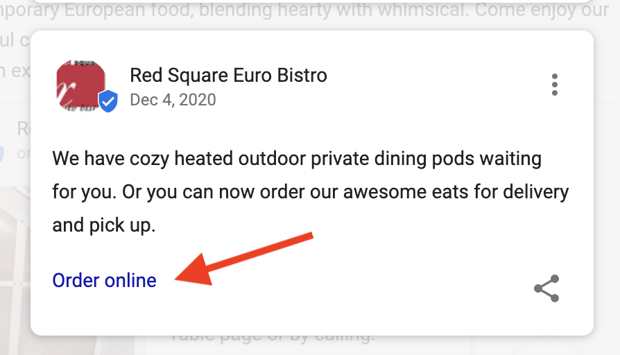 Google My Business Posts: How to Post on GMB & Win Customers