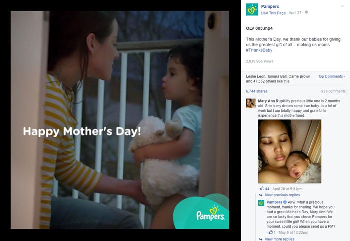 5 Brilliant Ways to Promote Your Latest Product on Facebook