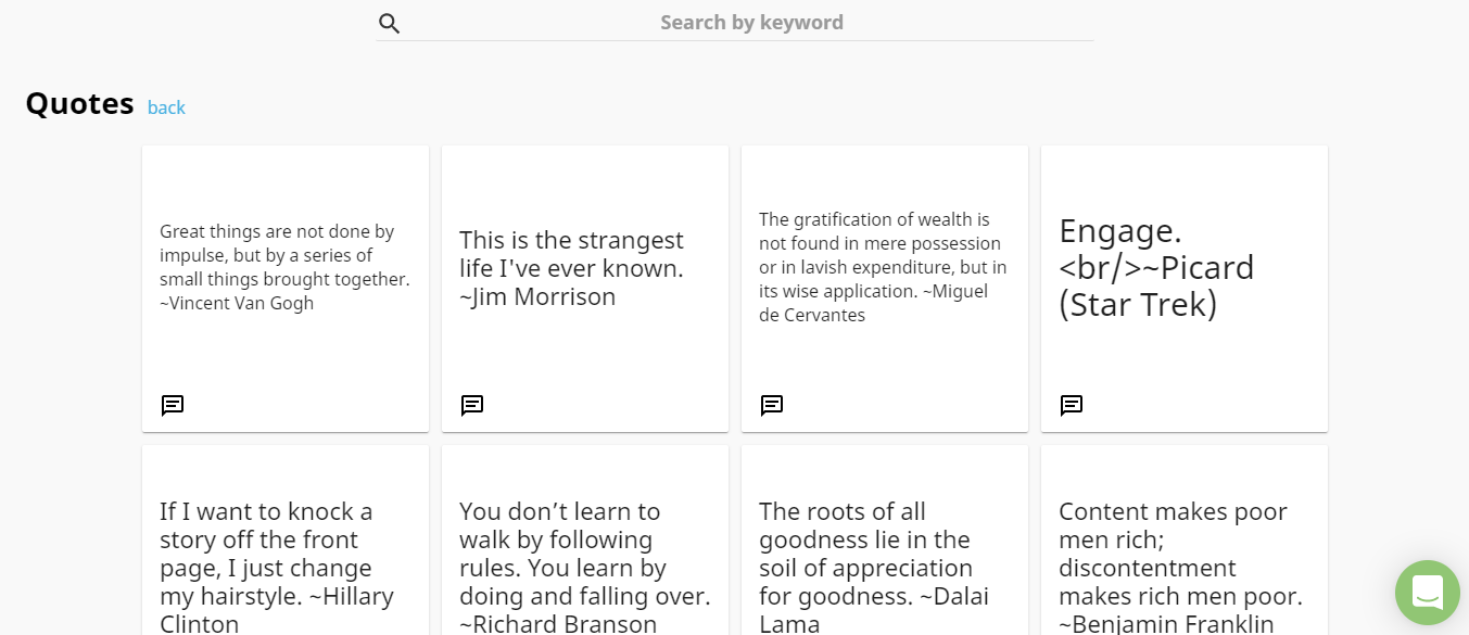 10 Best Types of Quotes for Instagram Posts (and Tool to Find Quotes)