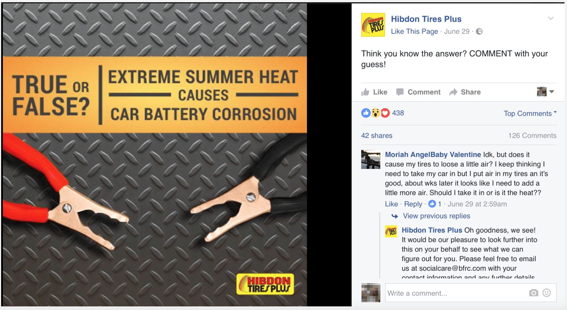 23 Proven Steps for Running a Successful Facebook Contest