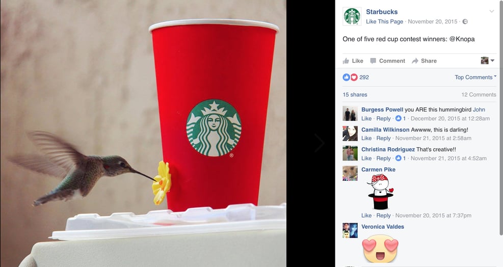 23 Proven Steps for Running a Successful Facebook Contest