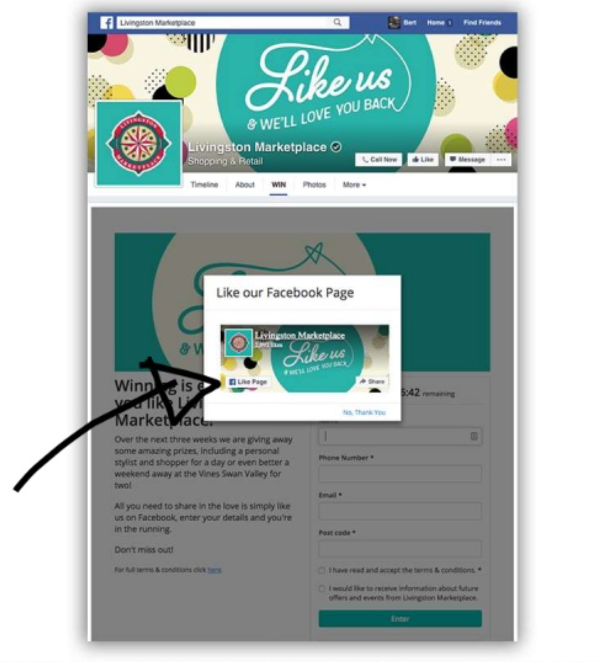 23 Proven Steps for Running a Successful Facebook Contest