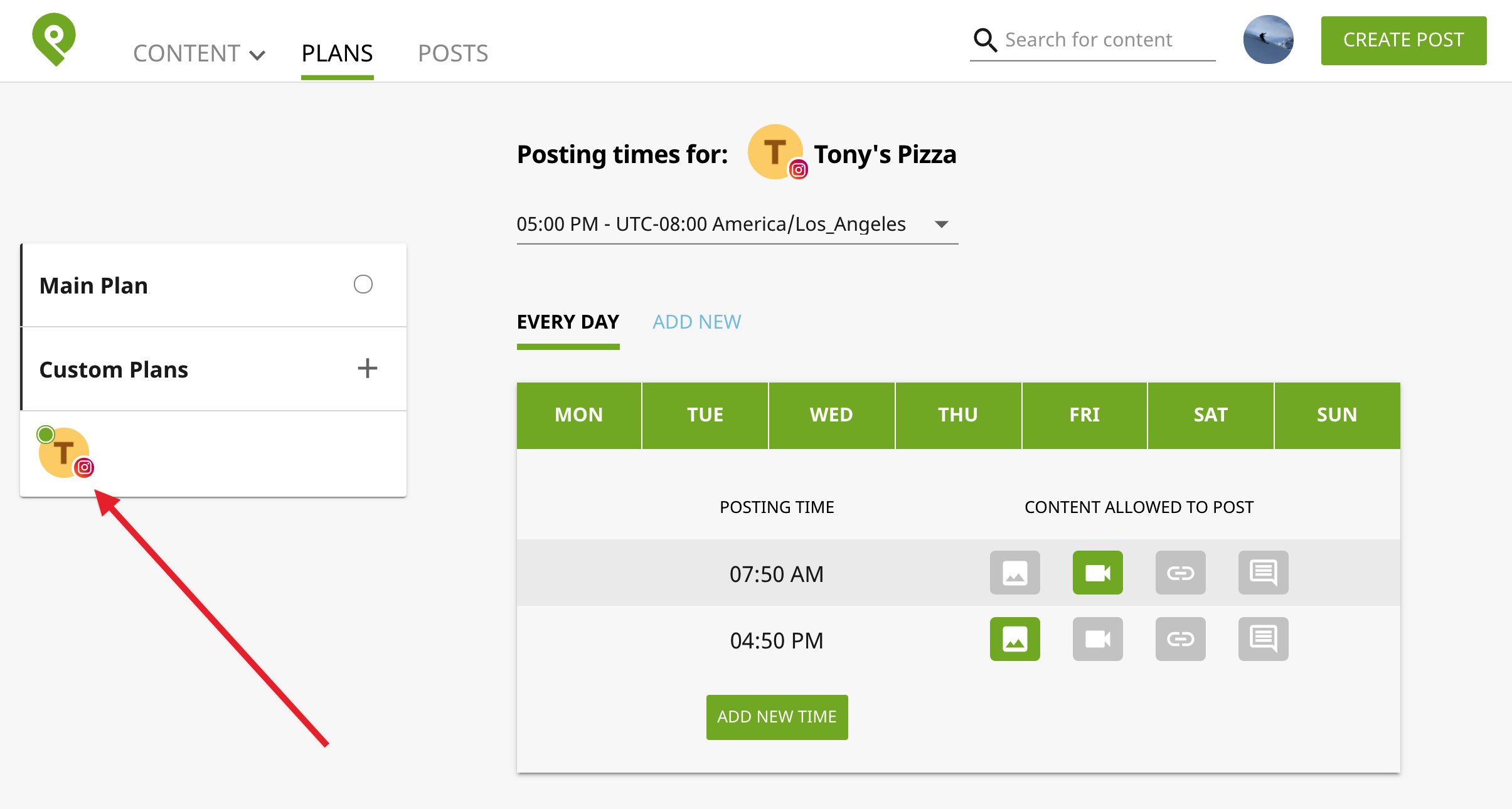 How to Schedule Instagram Posts for Free from a Computer