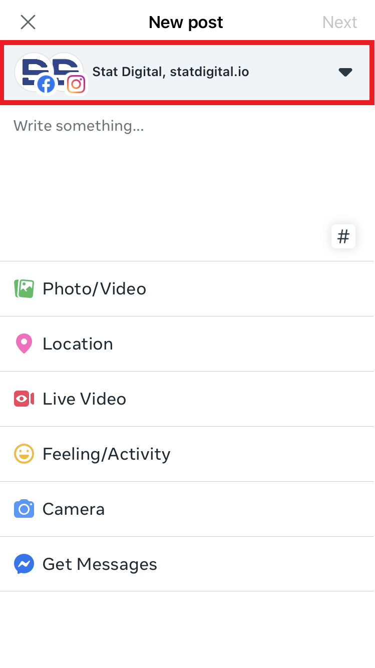 How to Schedule Facebook Posts (Visual Guide)
