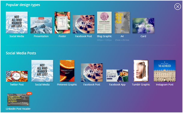 10 of the Most Amazing Tools to Create Shareable Social Media Graphics