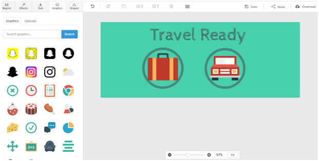 10 of the Most Amazing Tools to Create Shareable Social Media Graphics