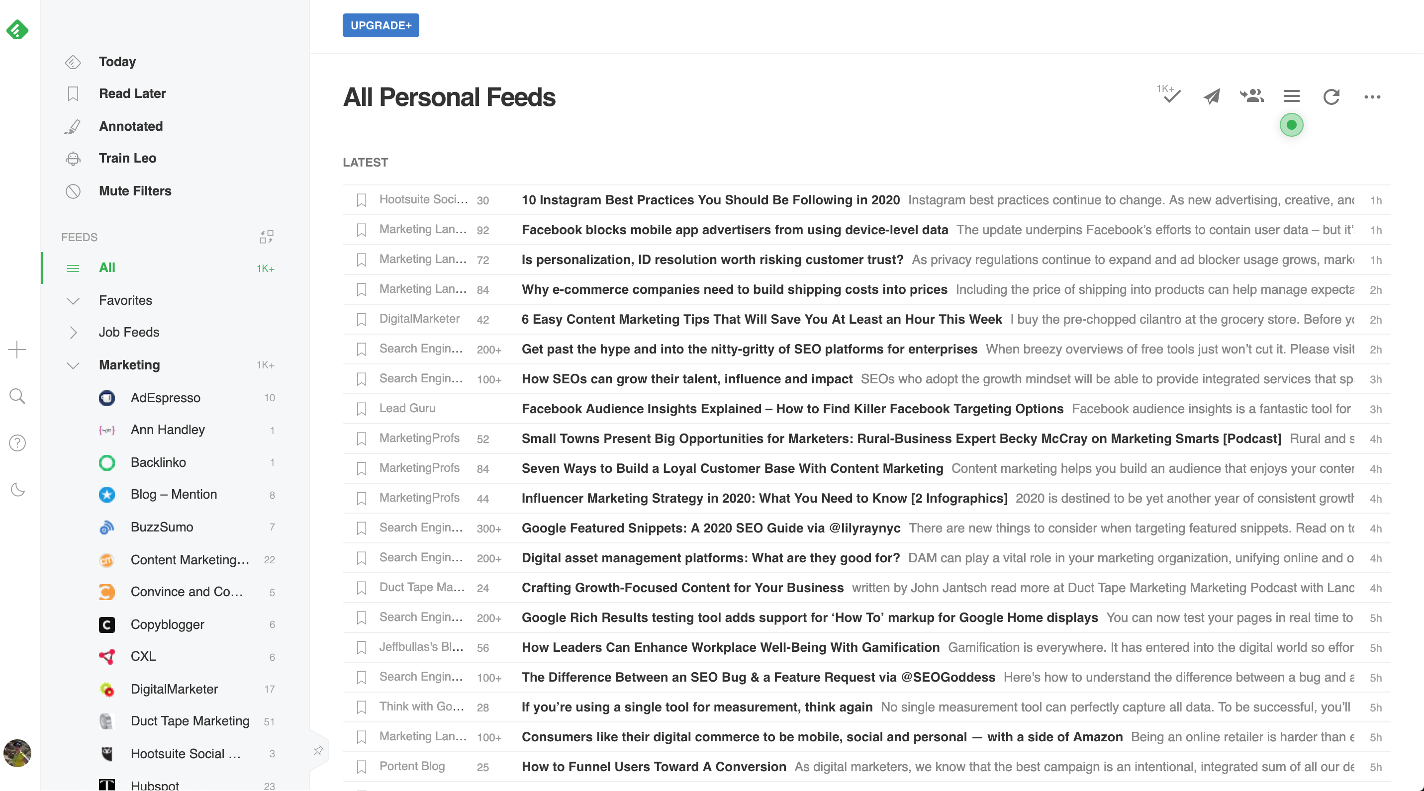 31 Best Social Media Management Tools for 2024: Ultimate Guide