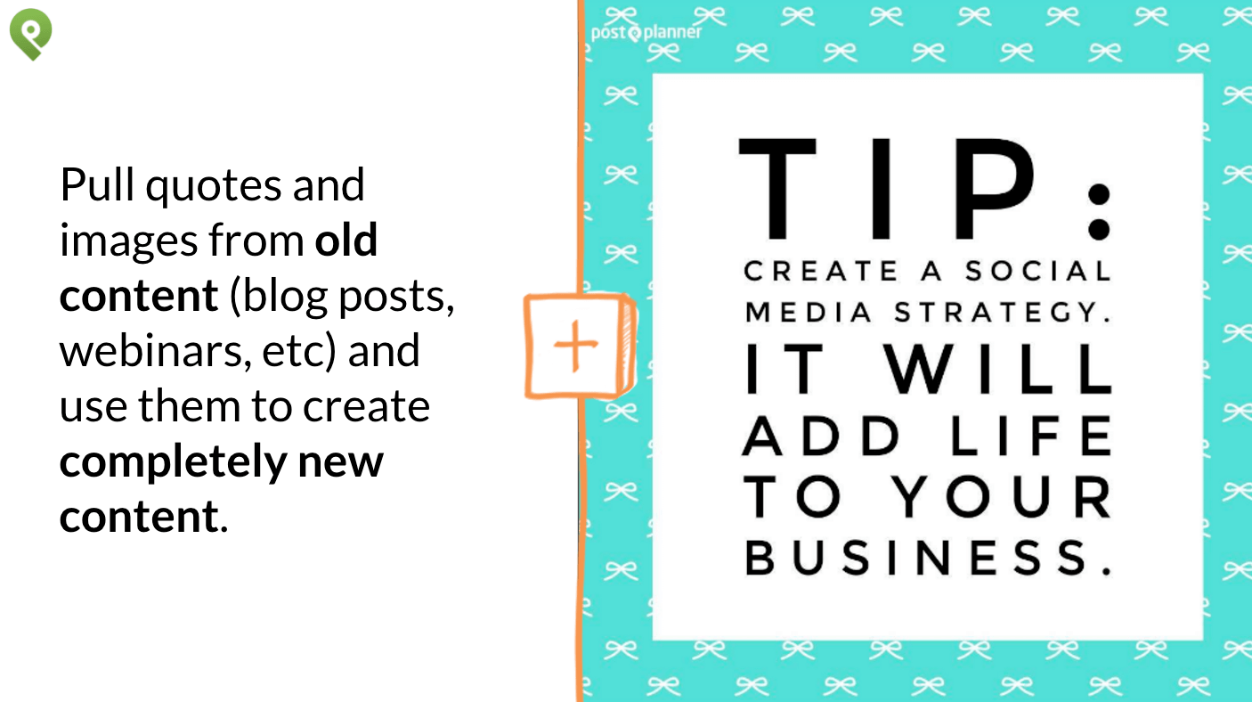 9 Ways to Use Visual Content in Your Social Media Strategy