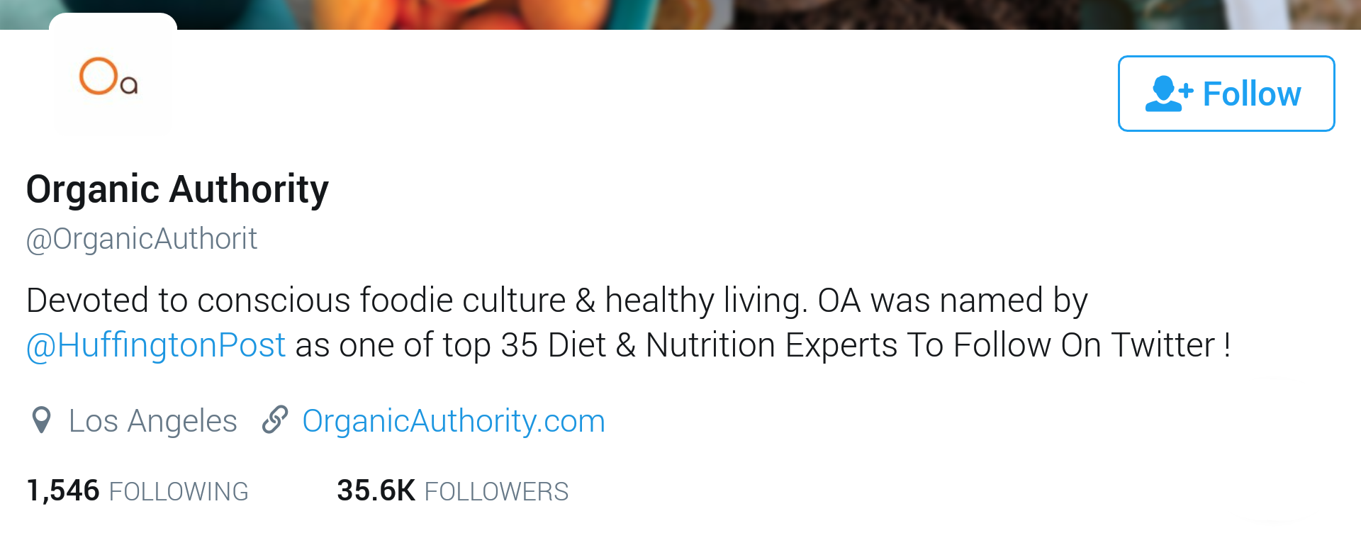 How to Write a Twitter Bio That Will Attract New Followers