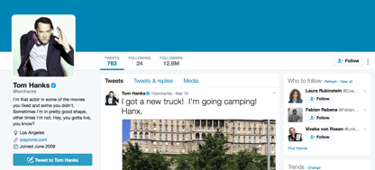 7 Best Twitter Bio Ideas to Attract Followers (and look like a Pro!)