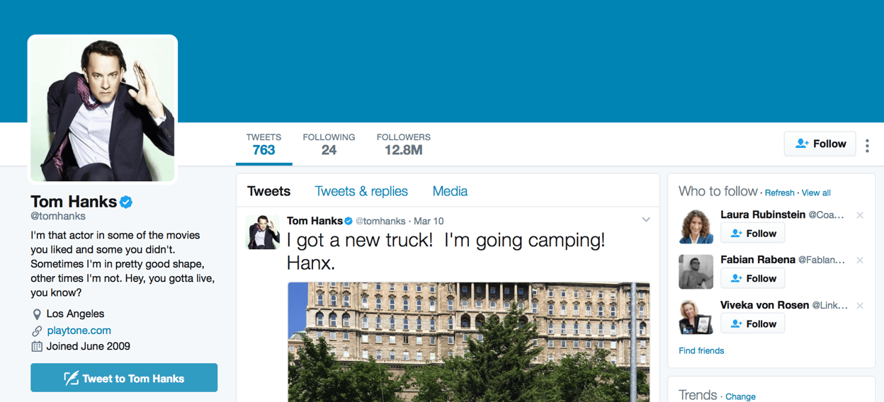 7 Best Twitter Bio Ideas to Attract Followers (and look like a Pro!)