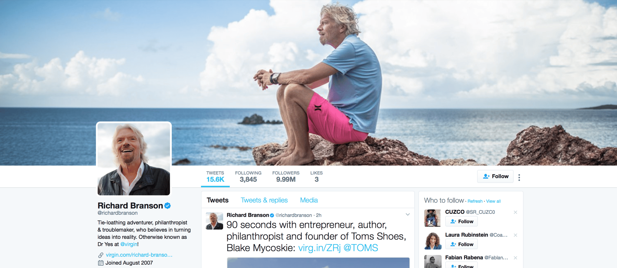 7 Best Twitter Bio Ideas to Attract Followers (and look like a Pro!)