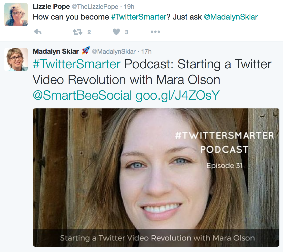 How to Build Your Personal Brand On Twitter