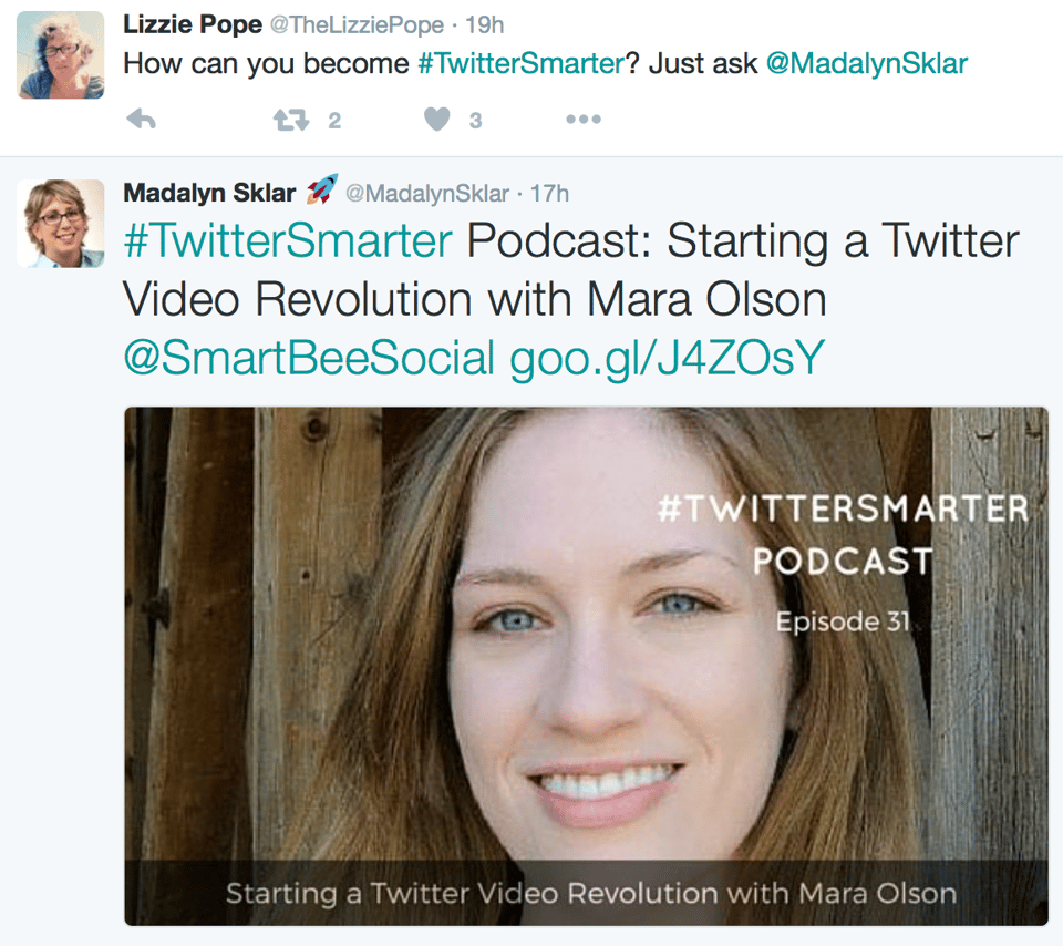 How to Build Your Personal Brand On Twitter