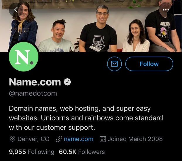 15 Best Twitter Username Ideas to Craft the Perfect Handle