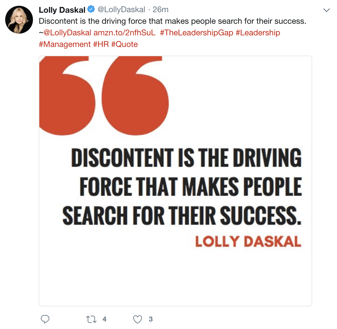 The Twitter Content Strategy That's Easy and Really Works