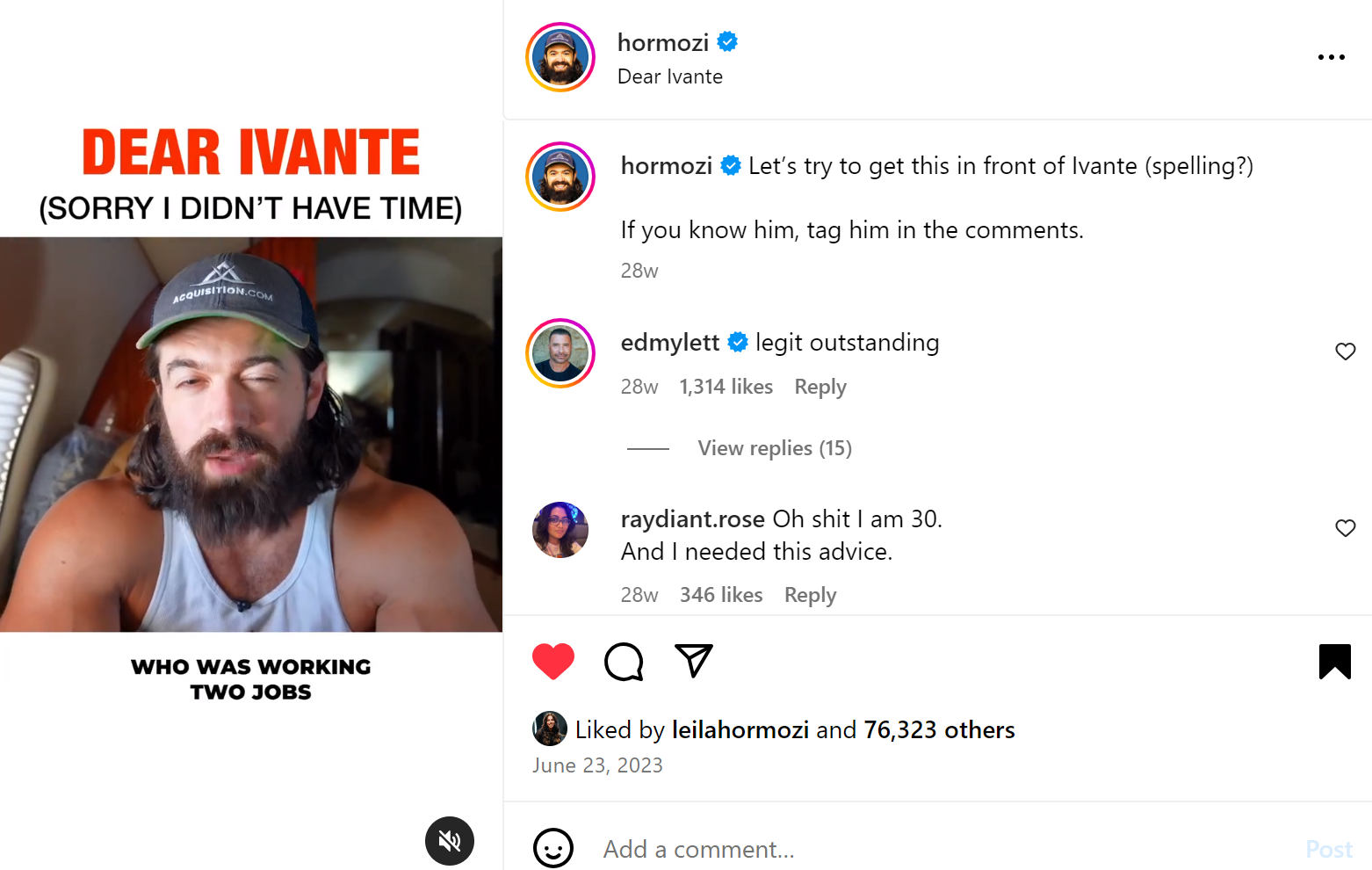 What to Post on Instagram: 30 Ideas & Examples