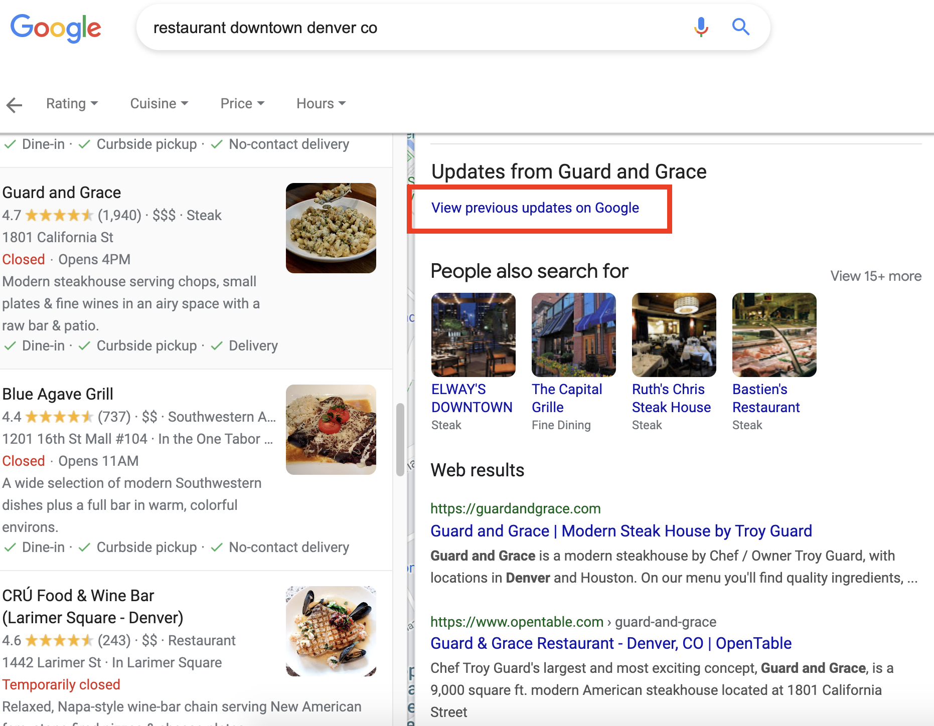 Google My Business Posts: How to Post on GMB & Win Customers