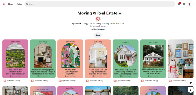 57 Pinterest Board Name Ideas Your Followers Will LOVE
