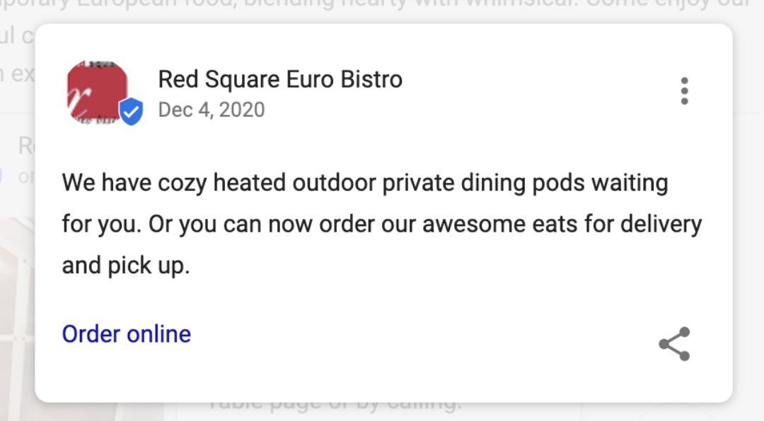 Google My Business Posts: How to Post on GMB & Win Customers