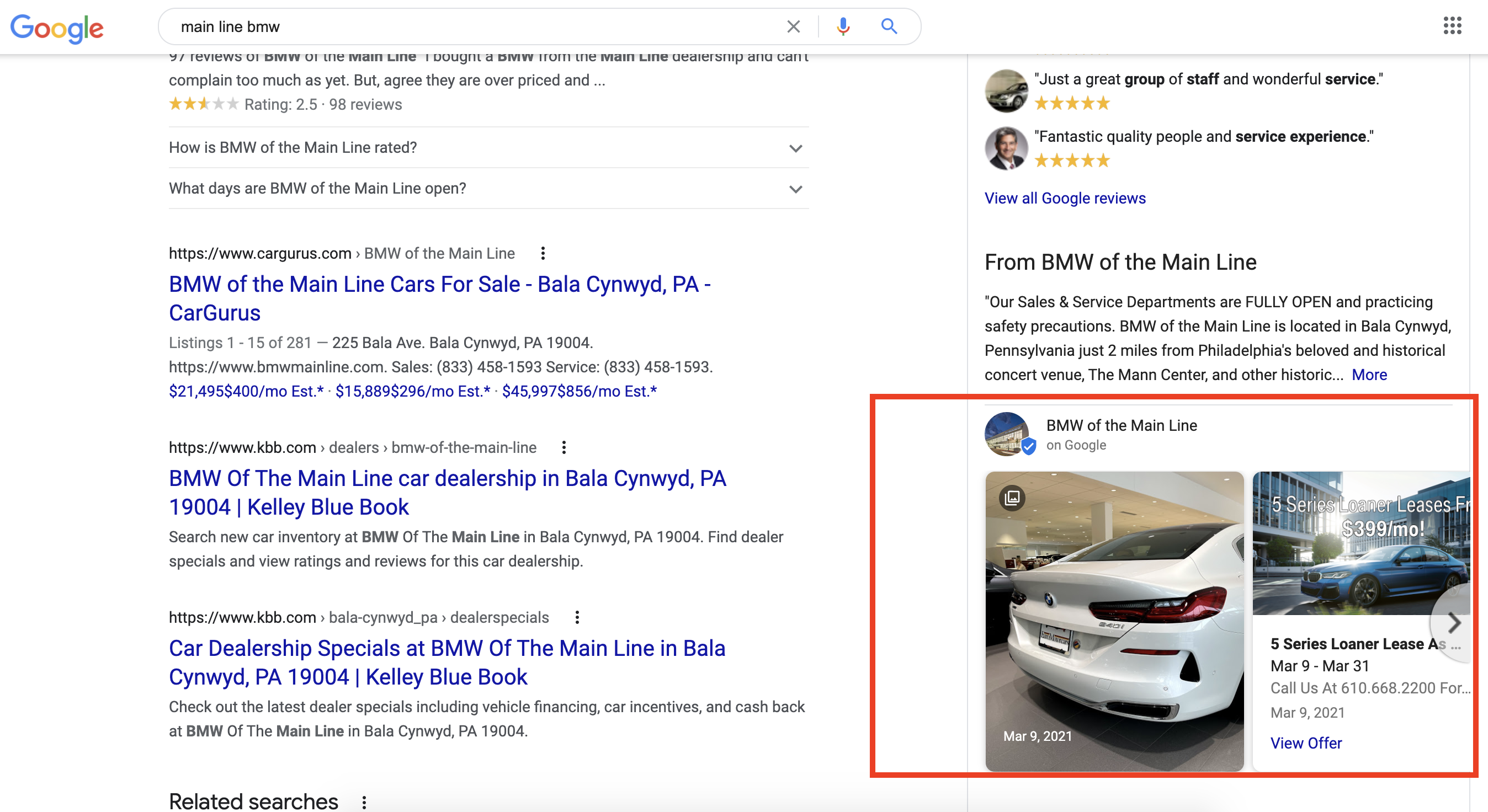 Google My Business Posts: How to Post on GMB & Win Customers