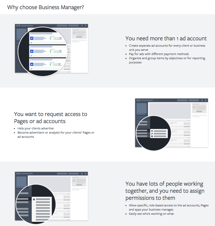 Facebook Business Manager Essentials: How to Get Started