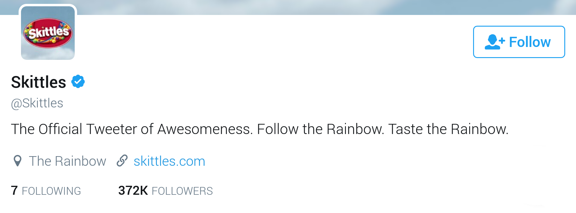 How to Write a Twitter Bio That Will Attract New Followers