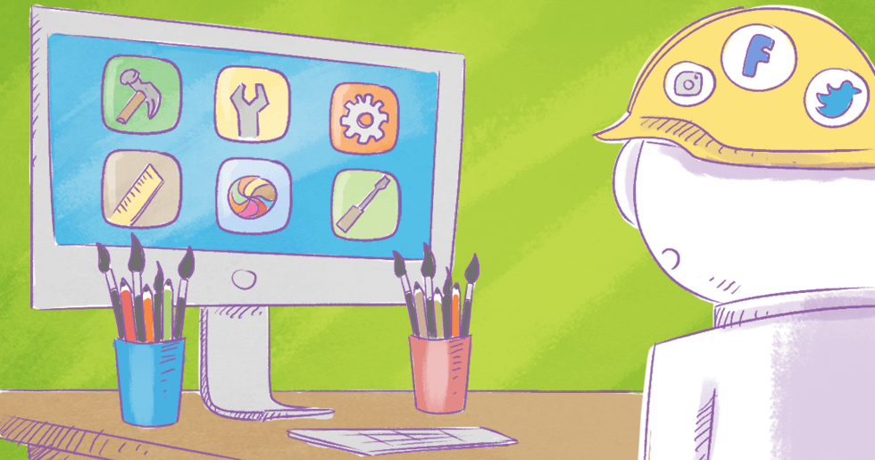 10 Graphic Design Hacks that'll Make You a PRO Designer Overnight!
