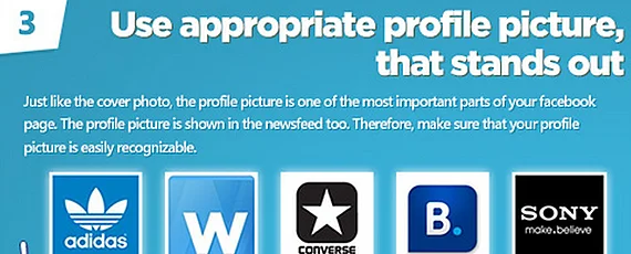 20 Facebook Tips Your Competitors Don't Want You to Know