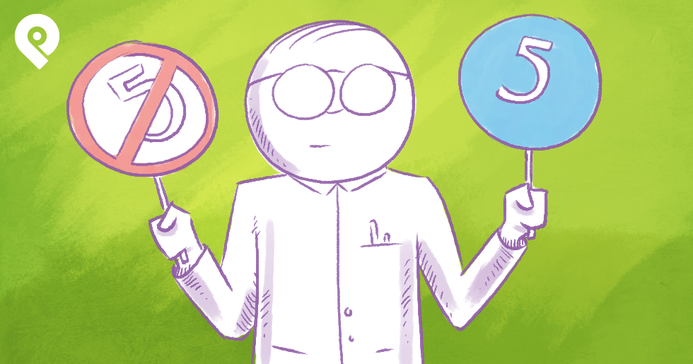 Facebook Marketers: PLEASE Don't Do These 5 DON'Ts (but Do These 5 DOs!)