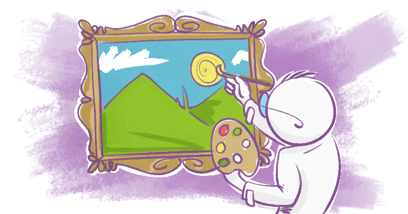 10 Graphic Design Hacks that'll Make You a PRO Designer Overnight!