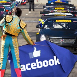 How to Drive a FRIGGIN TON of Traffic with Facebook (Yeah, THAT MUCH!)