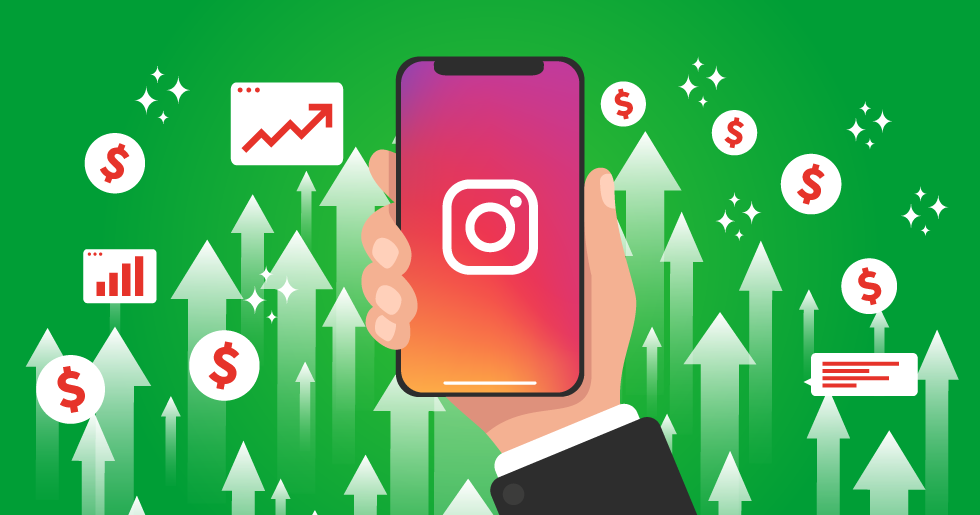 Instagram For Business 6 Tips To Grow Your Audience RedAlkemi Instagram For Business 6 Tips To Grow Your Audience RedAlkemi