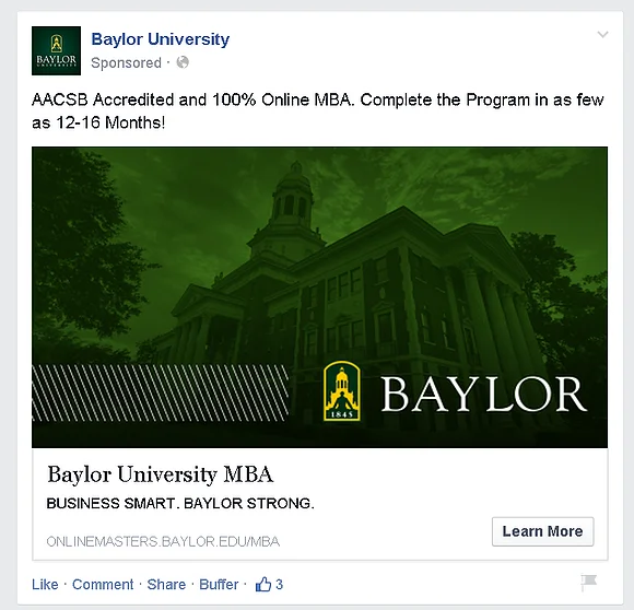 Why This Targeted Facebook Ad WORKED (and How Your Ads Can Too!)
