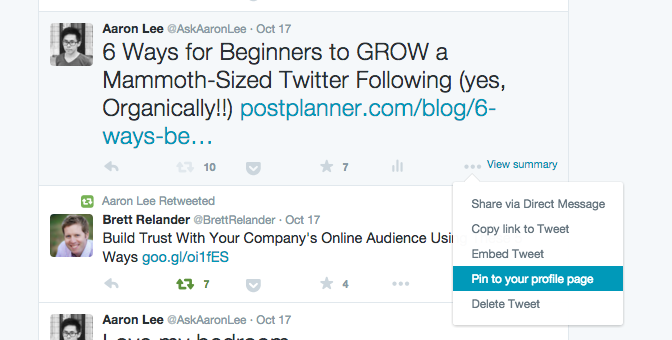 How to Get More Retweets With These Powerful Twitter Tips