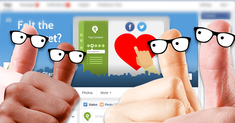 12 Tips to Help You Get Seen More on Facebook