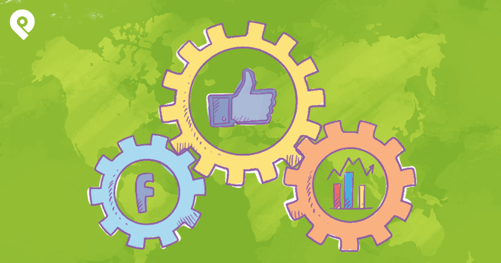 How to Tell Rich Stories with Facebook Video