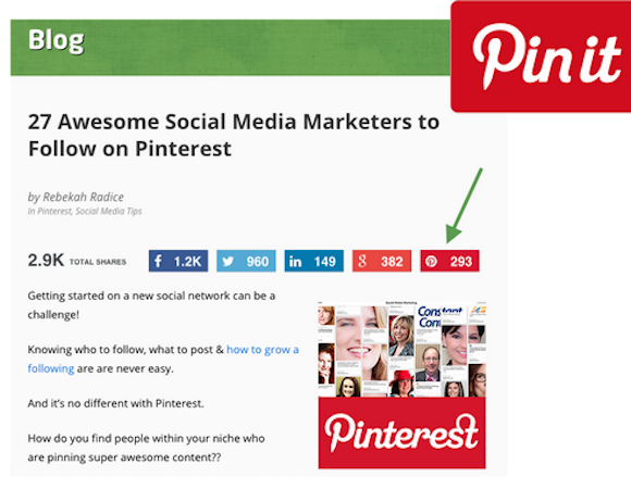 9 Pinterest Hacks to Drive Traffic, Sales and Profits