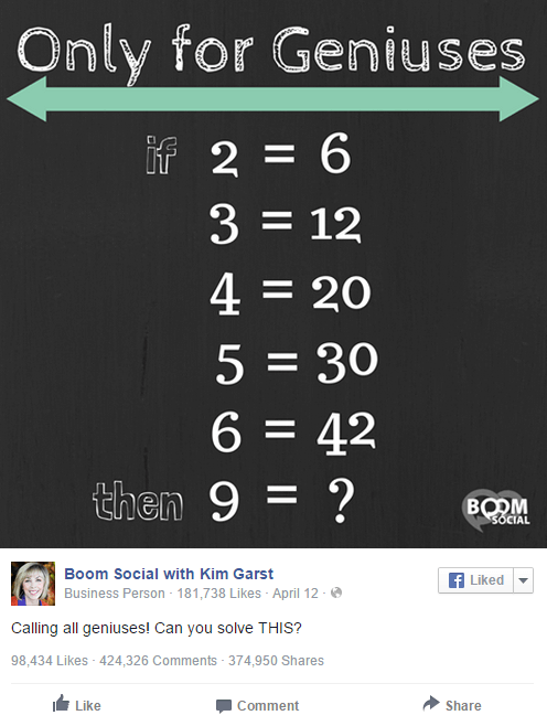 26 Viral Quote Ideas for Your Facebook Page