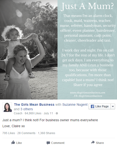 26 Viral Quote Ideas for Your Facebook Page