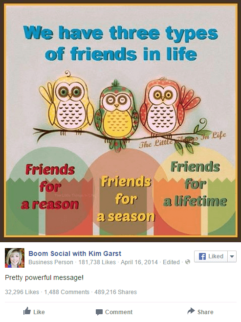 26 Viral Quote Ideas for Your Facebook Page