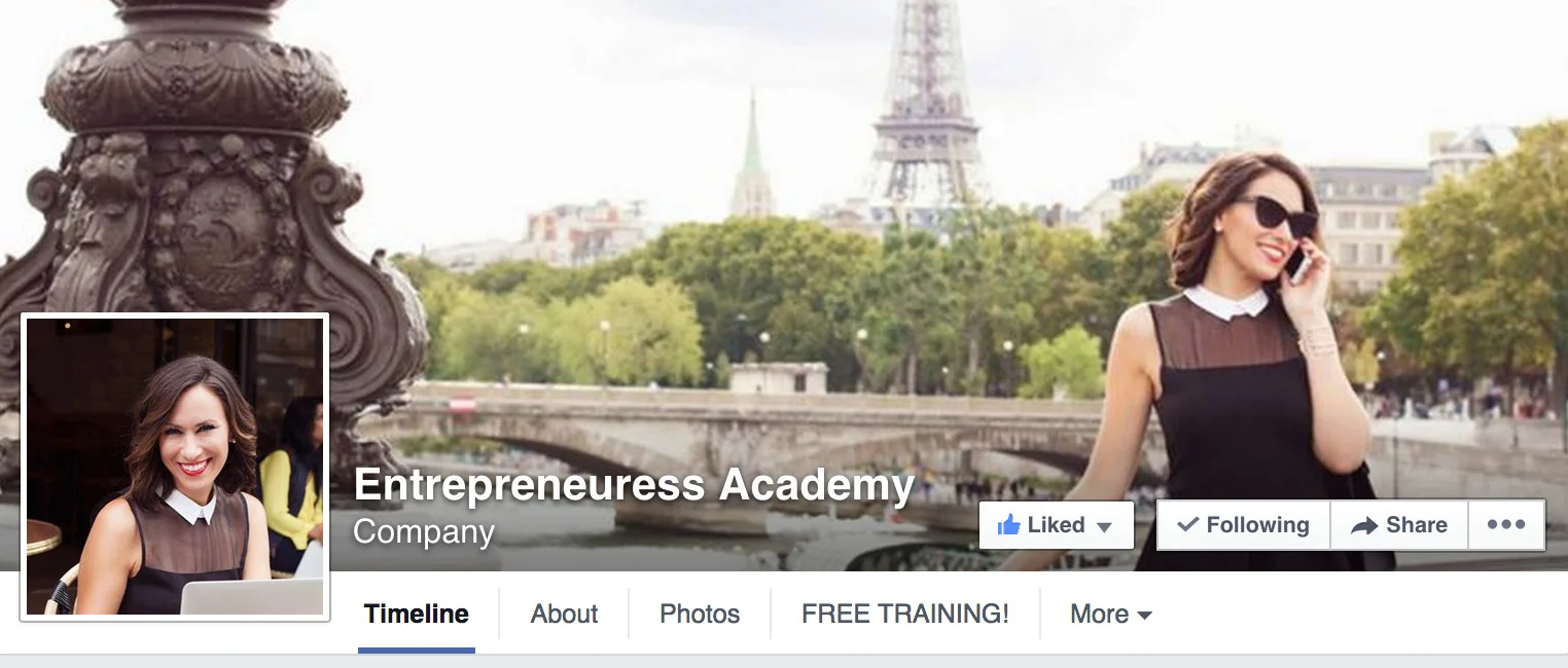 72 Must Follow Facebook Pages for Aspiring Content Marketers