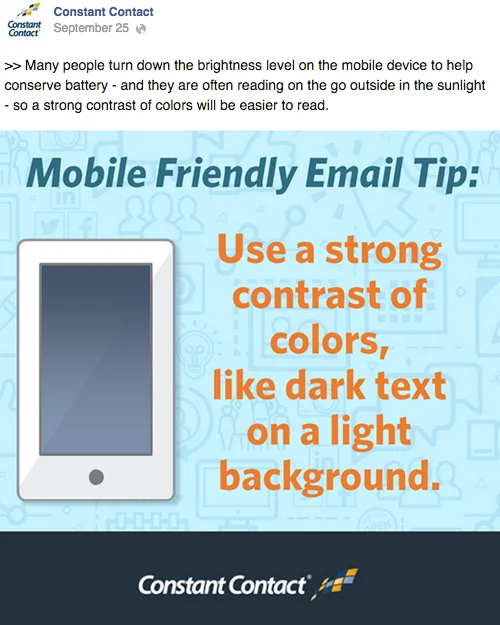 5 Ways to Dramatically Improve Facebook Engagement